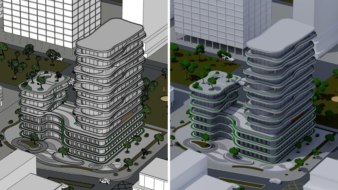 Design viz - Evermotion - AEC Magazine