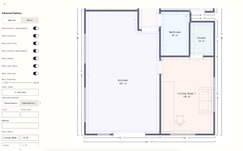Polycam for AEC - AEC Magazine