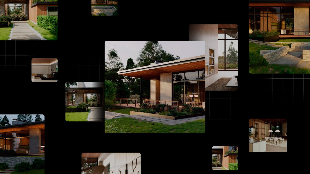 Polycam for AEC - AEC Magazine