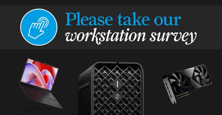 Dell rolls out Intel-based Dell Pro Max PCs - AEC Magazine