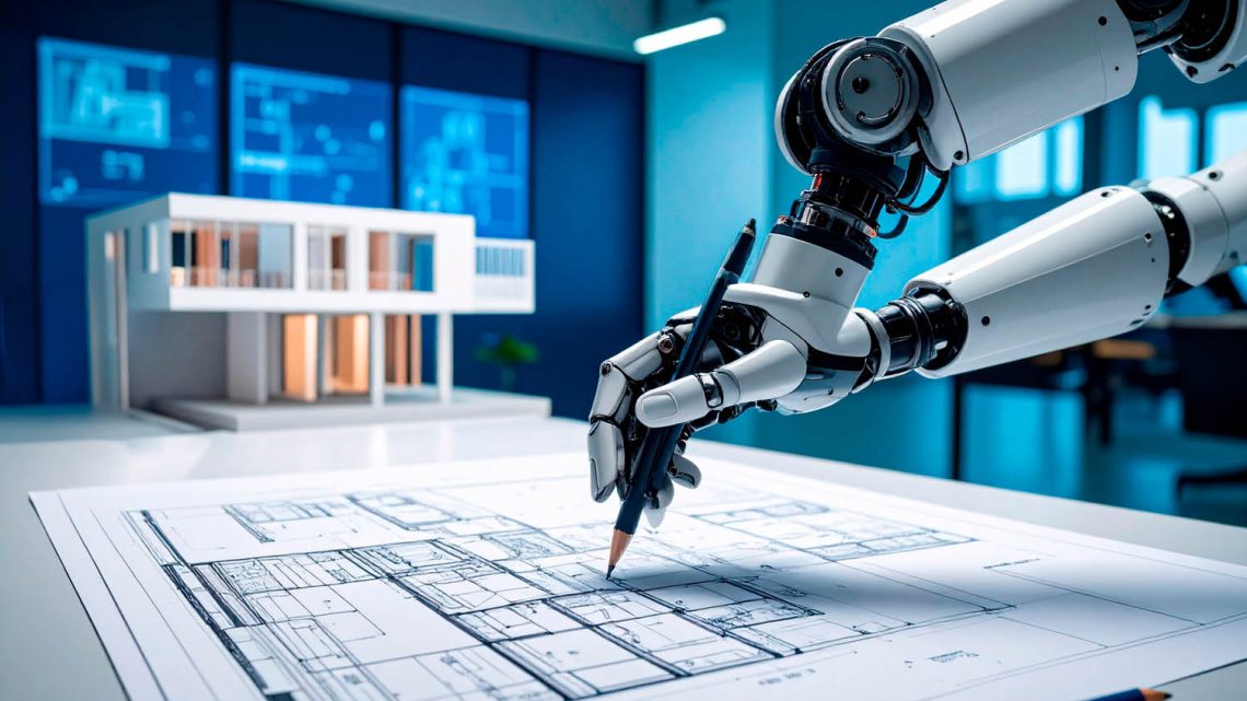 NXT BLD / DEV - shaping the future of AEC - AEC Magazine