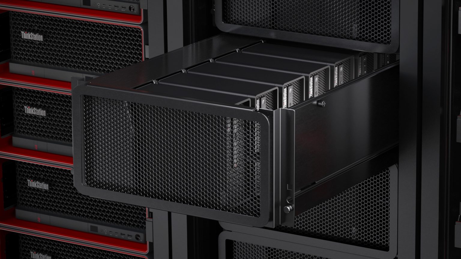 Lenovo Access to simplify remote workstations - AEC Magazine