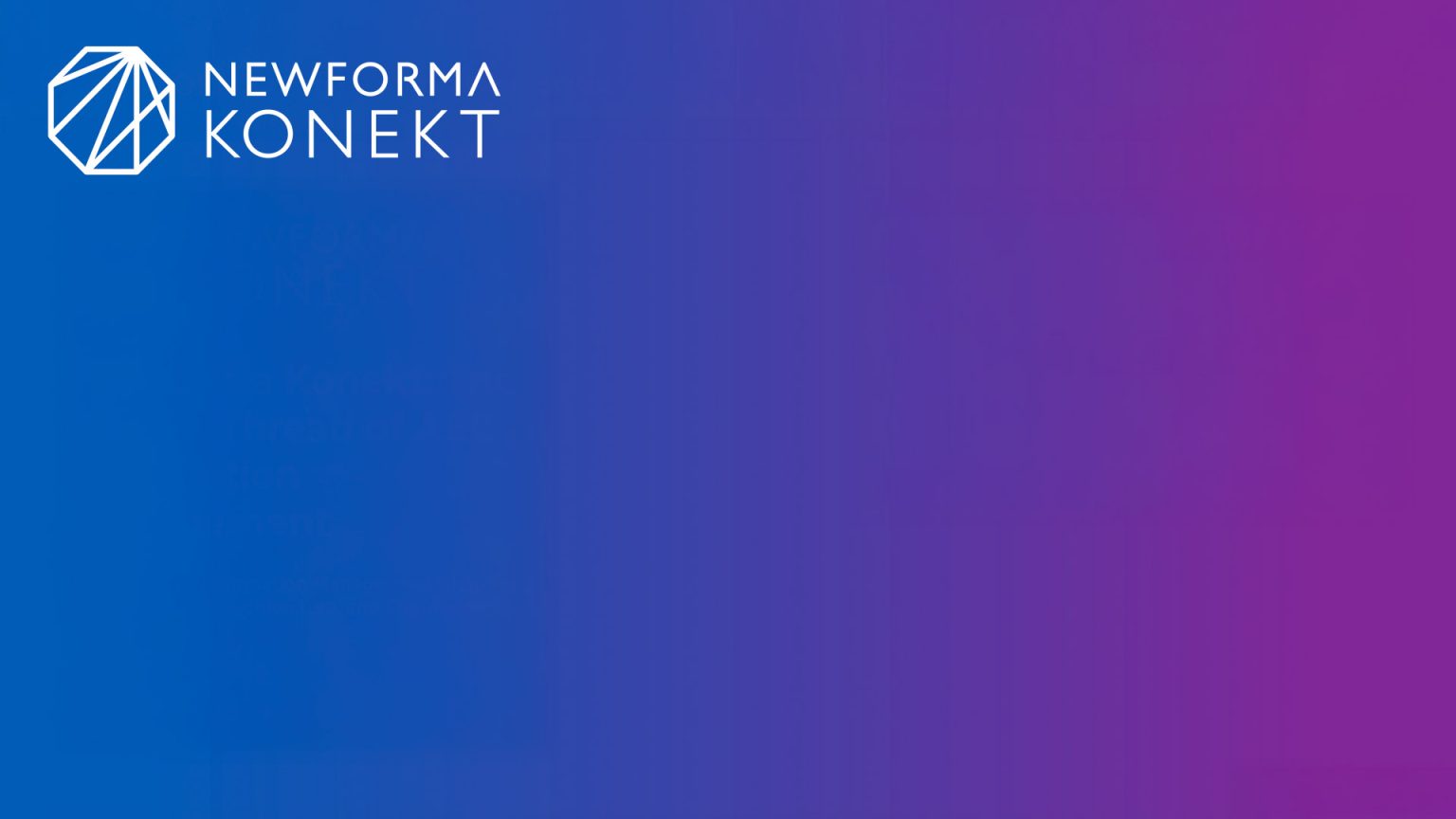 Newforma launches Info Track - AEC Magazine