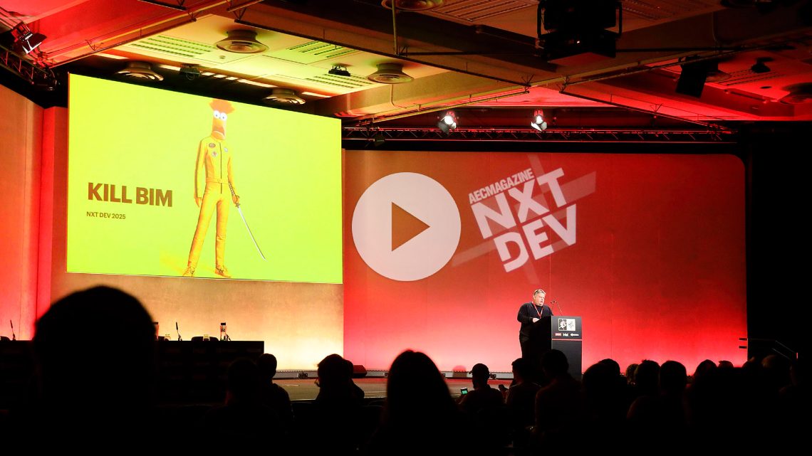 NEWS: BSD launches SpecLink Cloud - AEC Magazine