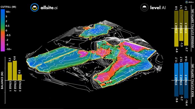 AI agent for civil design expands into NA - AEC Magazine