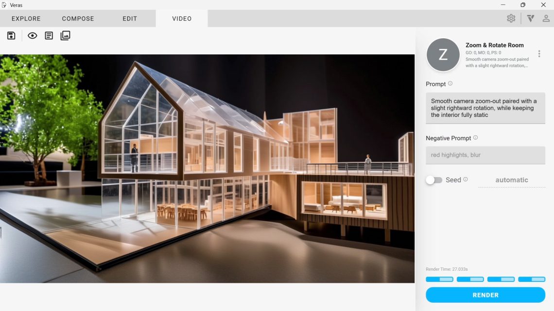 Revit to be driven by natural language AI - AEC Magazine
