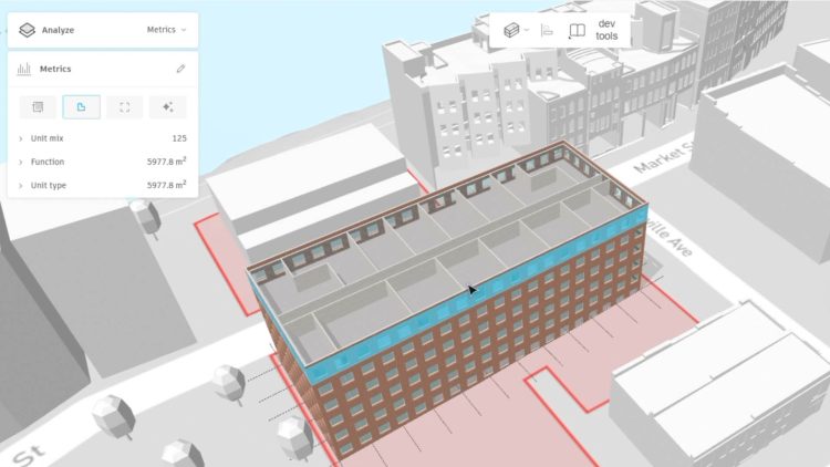 Autodesk Content Catalog - AEC Magazine