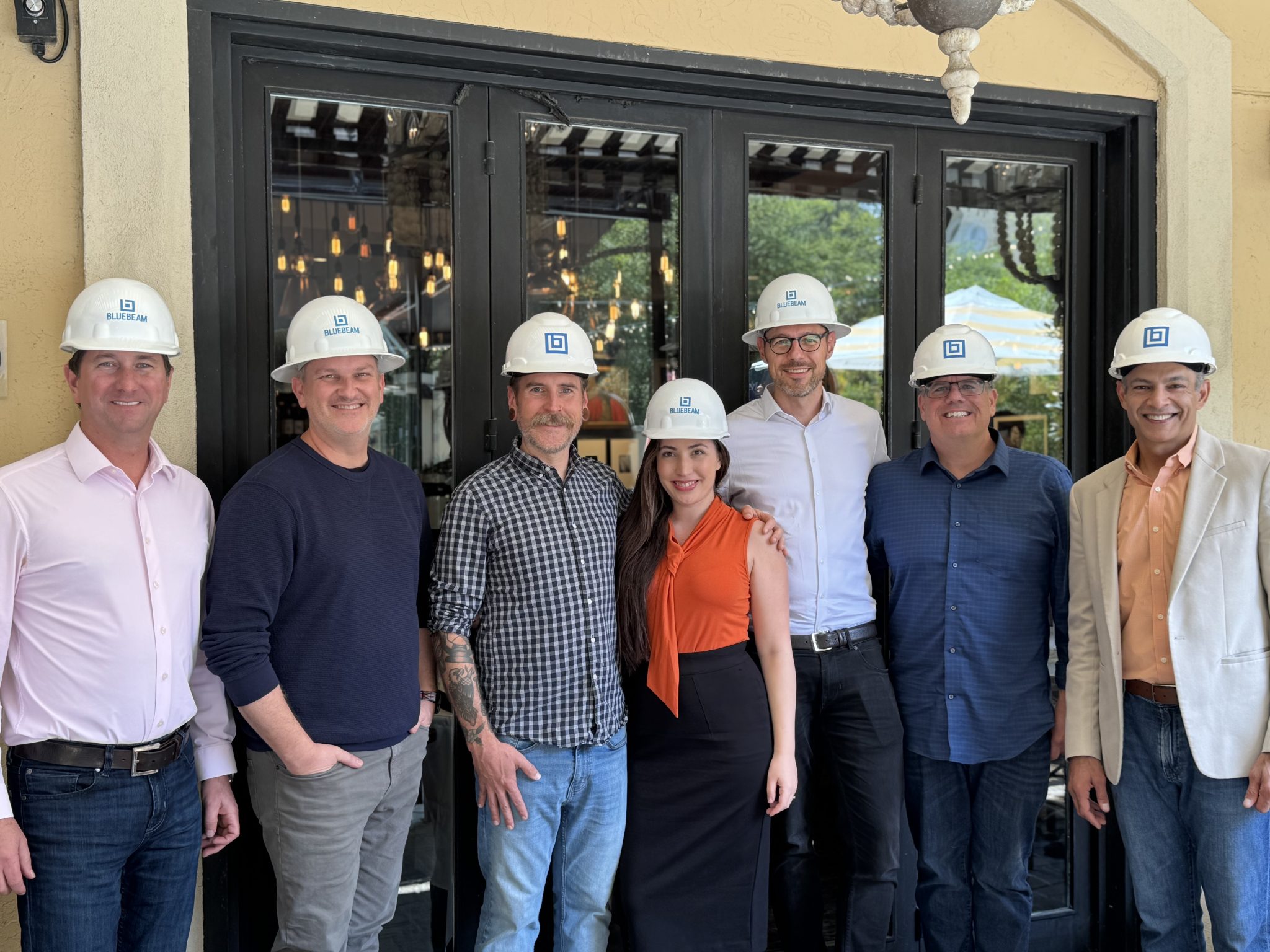 Bluebeam acquires Firmus AI - AEC Magazine