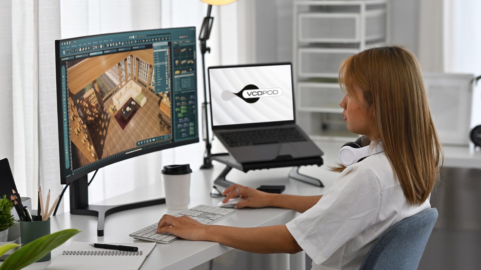 Creative ITC launches high-performance cloud workstation - AEC Magazine