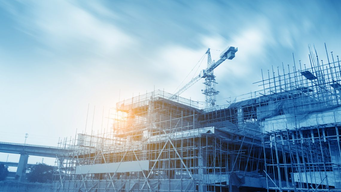 AI-powered construction ERP platform launches - AEC Magazine