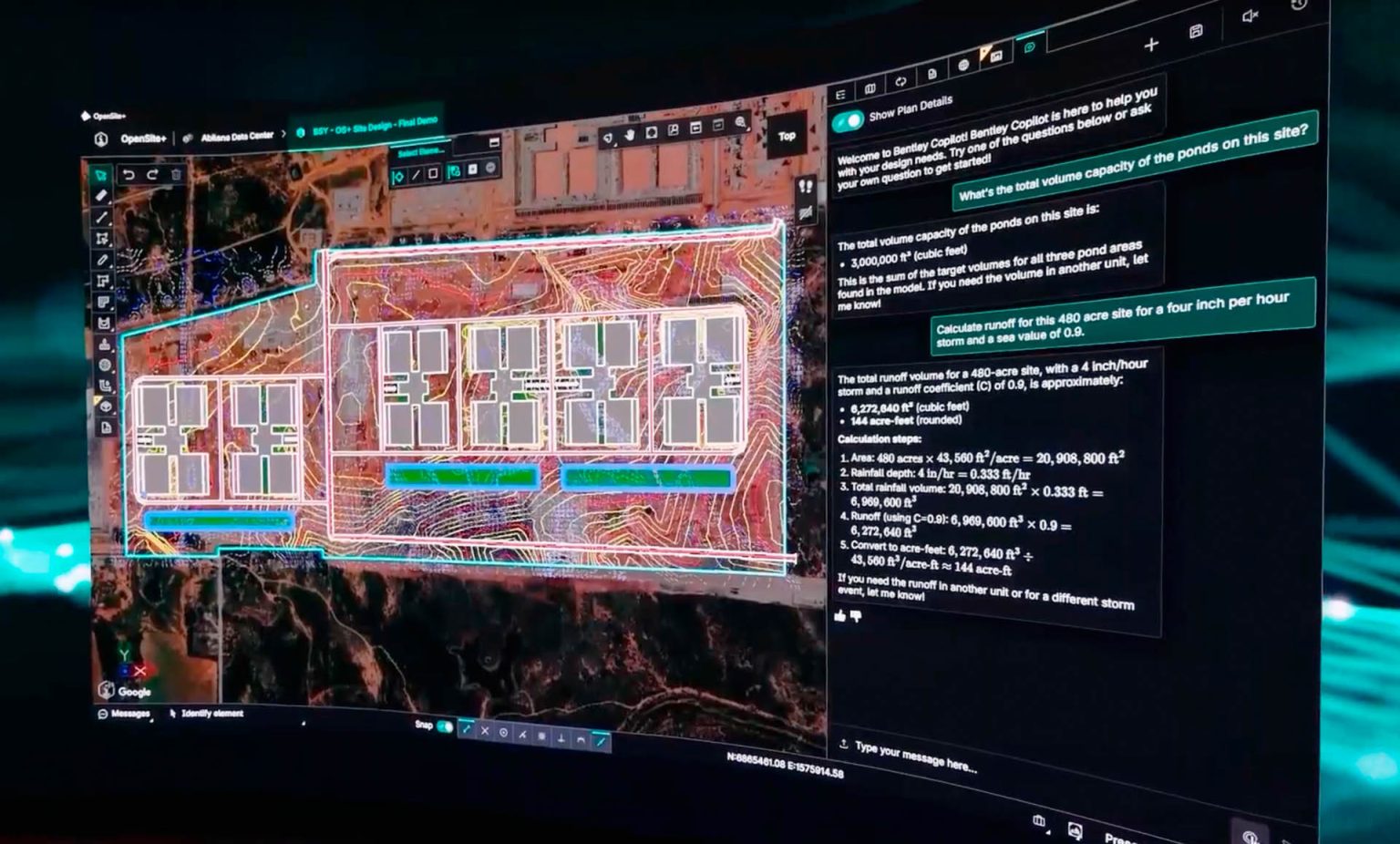Bentley Systems shapes its AI future - AEC Magazine