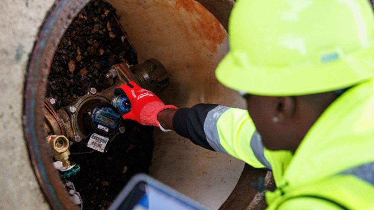 Managing aging water infrastructure: a proactive approach - AEC Magazine
