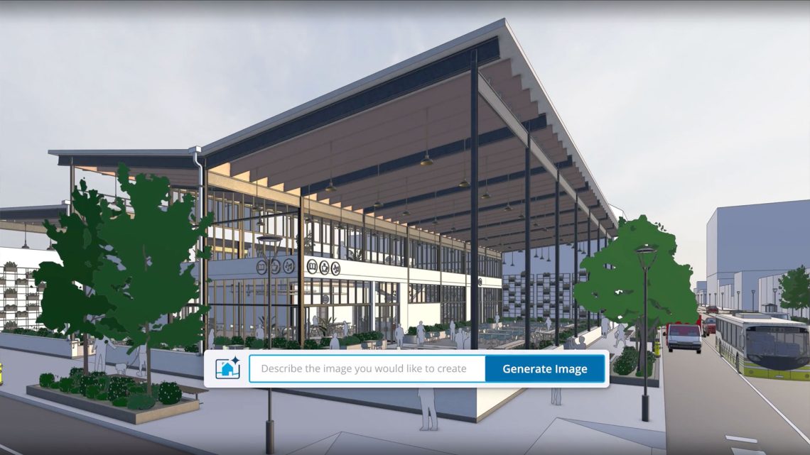 Autodesk Content Catalog - AEC Magazine