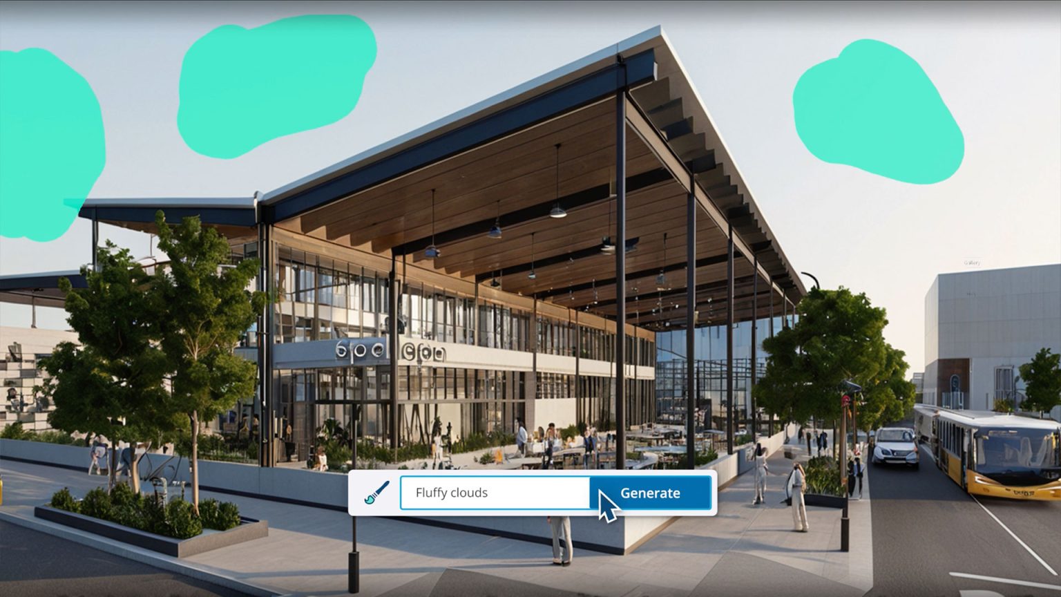 Trimble introduces SketchUp AI - AEC Magazine