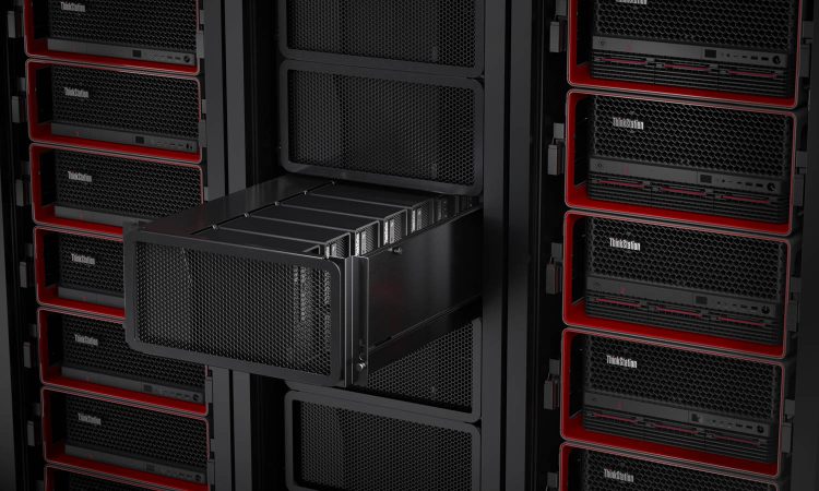 Review: Lenovo ThinkStation P3 Ultra SFF Gen 2 - AEC Magazine