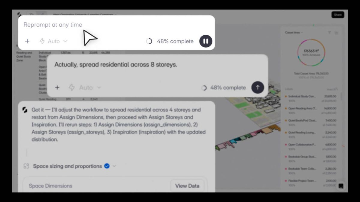 Snaptrude AI: conceptual design and beyond - AEC Magazine