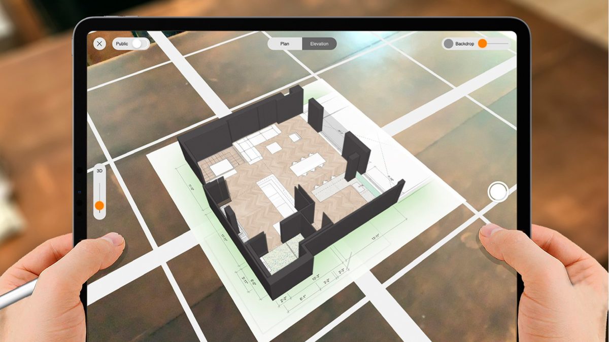 Vectorworks acquires iPad app developer Morpholio - AEC Magazine