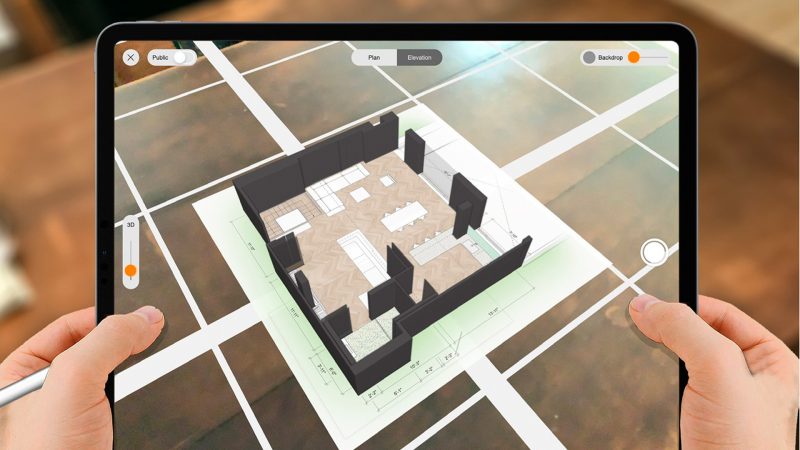 Vectorworks acquires iPad app developer Morpholio - AEC Magazine