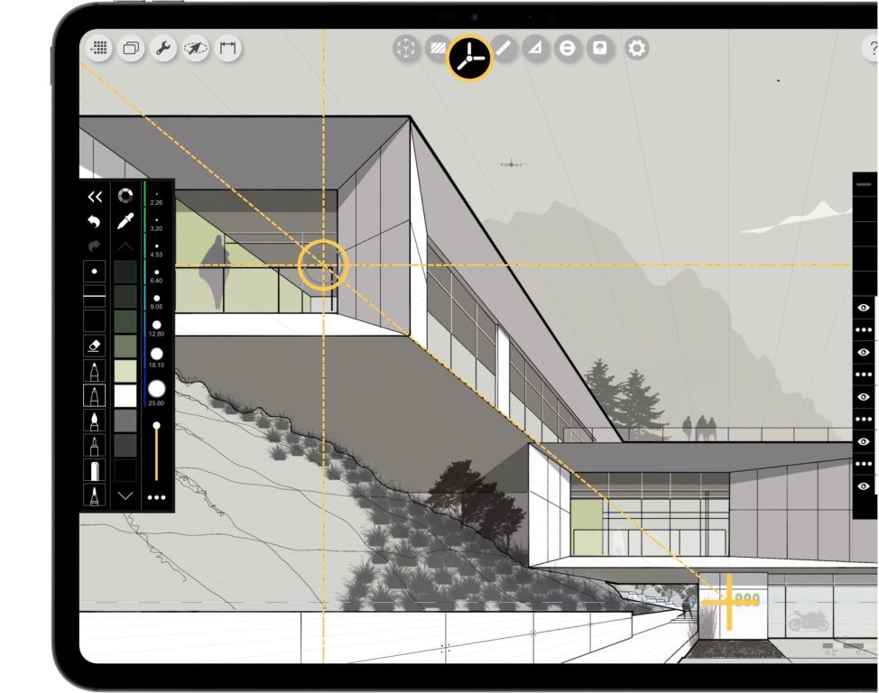 Vectorworks acquires iPad app developer Morpholio - AEC Magazine