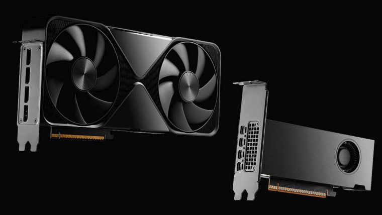 Review: Nvidia RTX Pro Blackwell GPUs - AEC Magazine