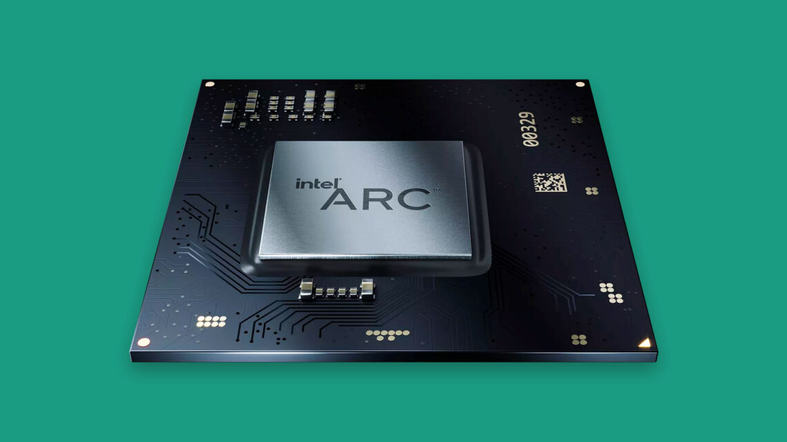 Intel moves to build pro graphics trust - AEC Magazine