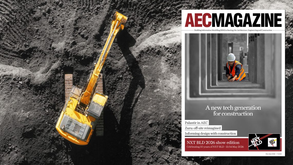 Procore acquires Datagrid - AEC Magazine